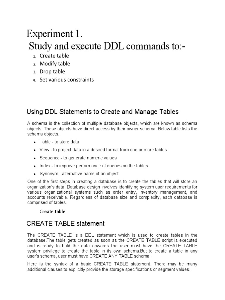 Dbms Assignment Pdf Relational Database Table Database
