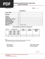 Plate Load Test Procedure As Per Is Code - PDF Download | PDF ...