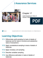 TOC Vs TOD | PDF | Audit | Business