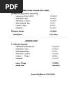 Ecocash Agent Commission Structure | PDF