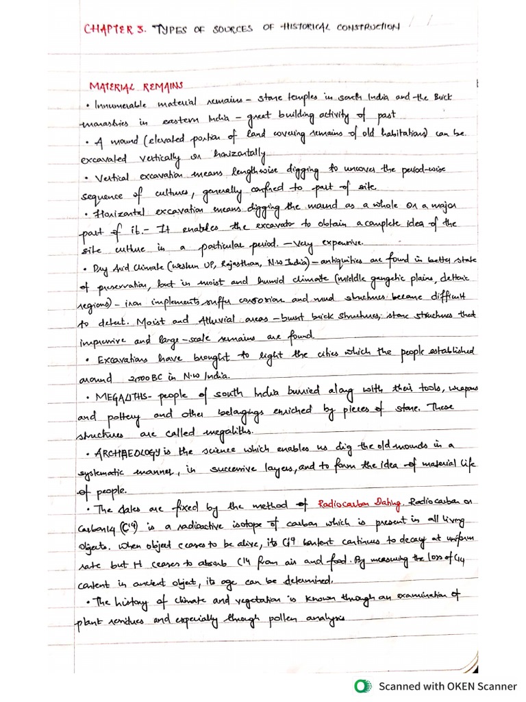 Geographical Setting | PDF