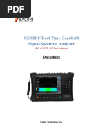 SOKKIA Link Software Installation Guide | PDF | Microsoft Windows ...