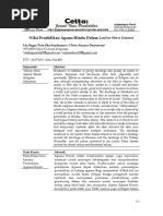 Inflo guide for AA ICAEW | PDF | Debits And Credits | Audit