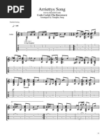 Violin String Selection Guide | PDF | Violin | Gaiaphones