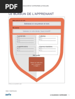 Accompagnement selon Maela Paul | PDF