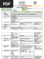 AP8 Q3 Week-1 Model-DLP-1 | PDF
