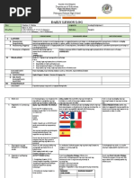 AP Melcs Grade 8 | PDF