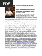 ESOL - Entry 1 - Reading Candidate Paper - Practice Paper A | PDF