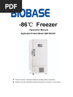 Manual DA7250 Ingles | PDF | Microsoft Windows | Calibration