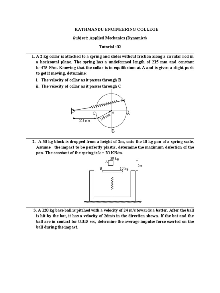 Tutorial 2 Pdf