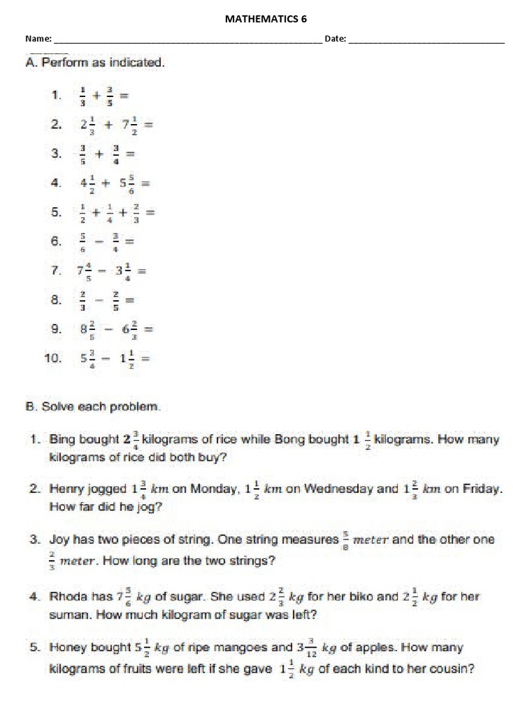Week 9-ACTIVITY SHEETS | PDF