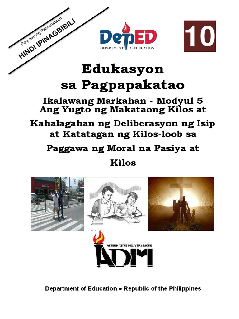 For Orinting q2 m5 | PDF