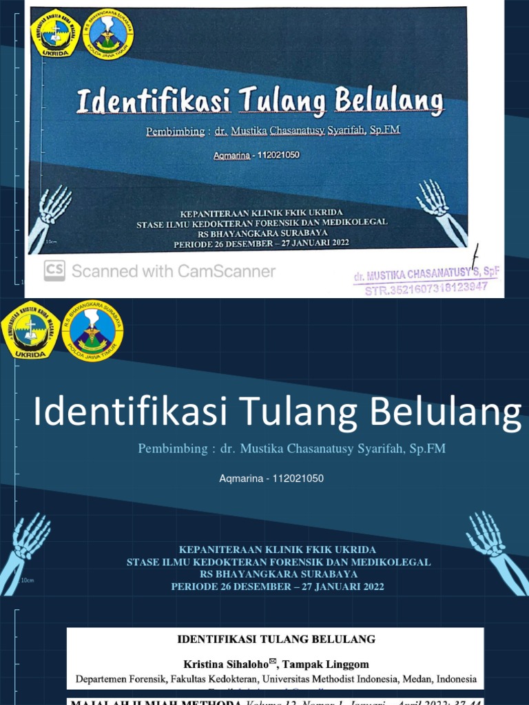 Jurding Aqmarina | PDF | Sains & Matematika