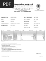 Manufacturer's Declaration for Export | PDF | Business | Finance ...