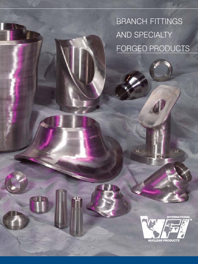 Catalogo Wfi | PDF | Pipe (Fluid Conveyance) | Building Materials