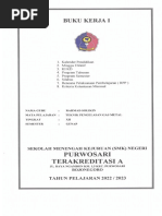 Modul ajar Dasar pengelasan dan fabrikasi logam 2 | PDF