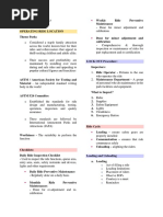 Water Slide Tester | PDF