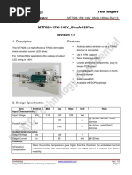 LTSpice Temperature Sweep Tutorial | PDF | Electrical Network ...