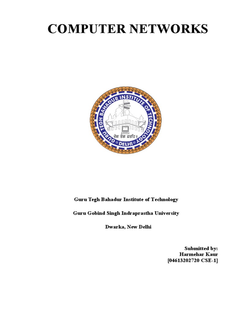 Computer Network File Pdf File Transfer Protocol Transmission Control Protocol