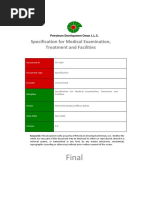 DMAS-352 Medical Necessity Form | PDF | Health Care | Medicine