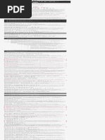 Altirra Keyboard Reference | PDF | Computer Keyboard | Input/Output