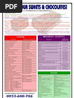 Is Tim Tam Halal | PDF | Snack Food | Biscuit