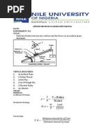 Engineering Science N4 | PDF | Engineering | Science