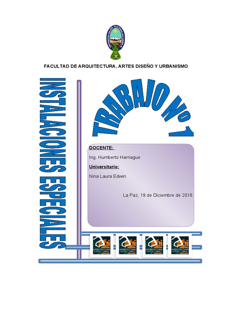 Informe de Levantamiento Topográfico | PDF