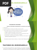 Definición y Clasificación de Las Dificultades Del Aprendizaje | PDF | Manual Diagnóstico y ...
