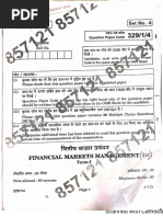 BST Project Class 12 | PDF | Stocks | Stock Exchange