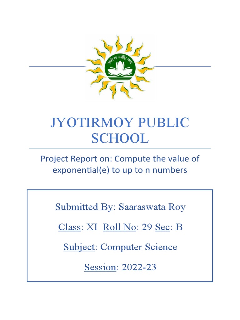 Computer Proj II | PDF | Python (Programming Language) | Software