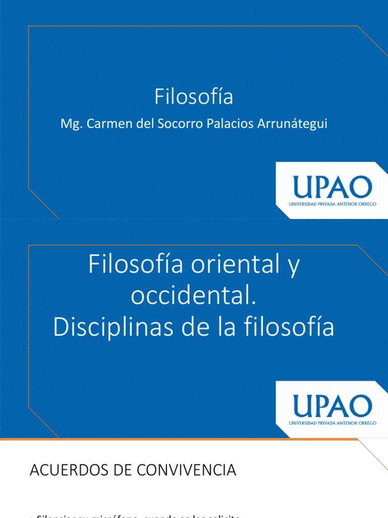 Aporte de La Filosofia Del Oriente. | PDF | Confucio