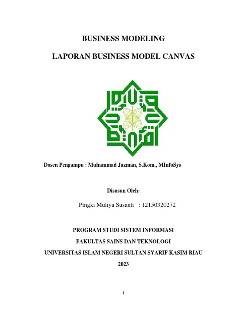 Pingki Muliya Susanti (12150320272) - BMC 4D | PDF