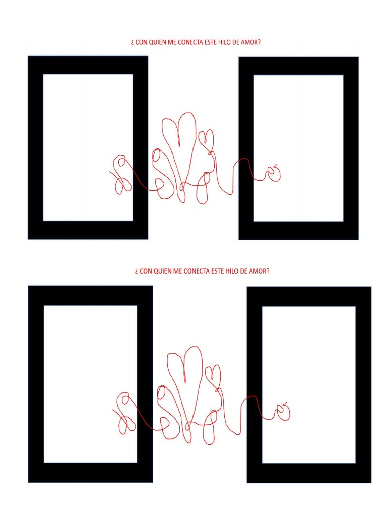 El Hilo Invisible | PDF