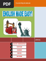 Cours Anglais Program Bac Science Maroc Najib | PDF | Science | Science ...