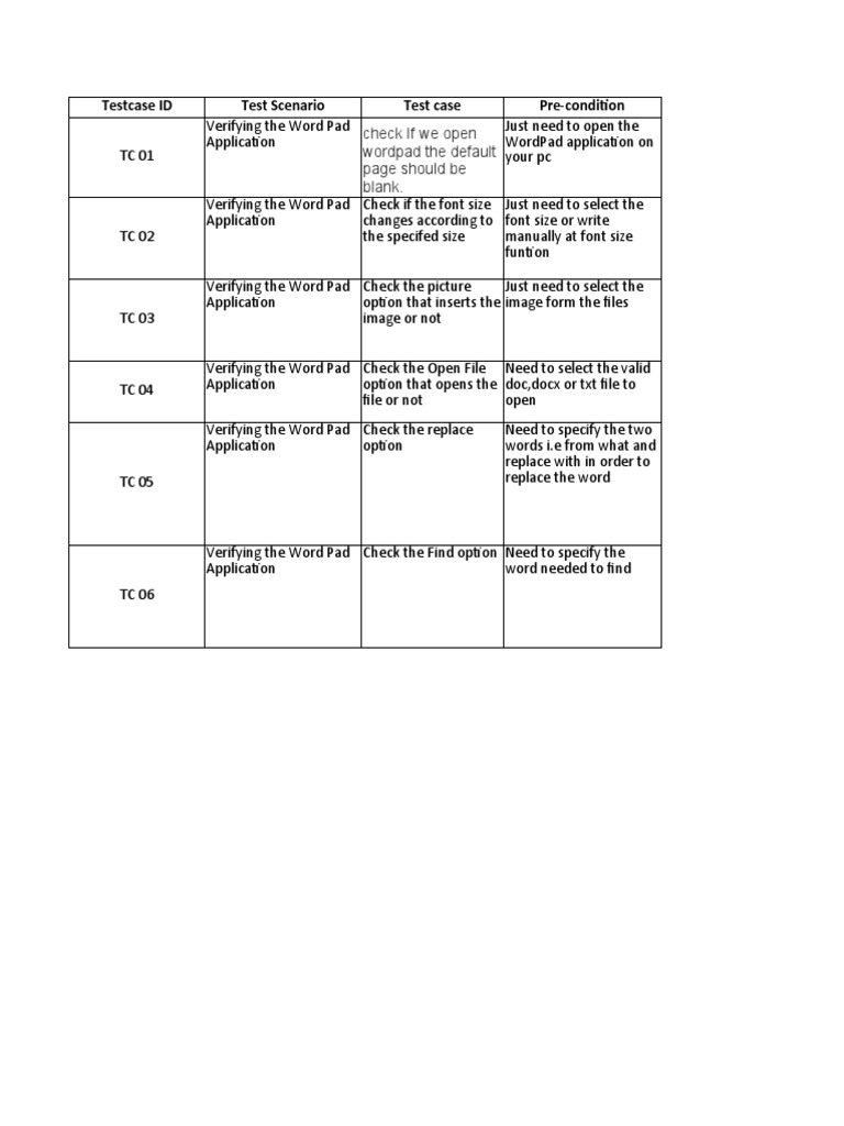 Exp13 Wordpad | PDF | Application Software | Computing