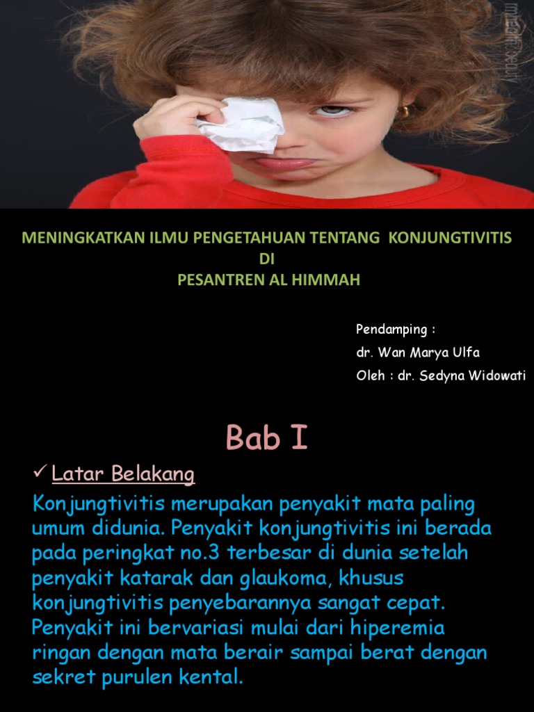 Minipro Al-Himmah | PDF