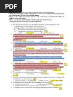 Section 18A Certificate Template by ActiveDonor | PDF | Nonprofit ...