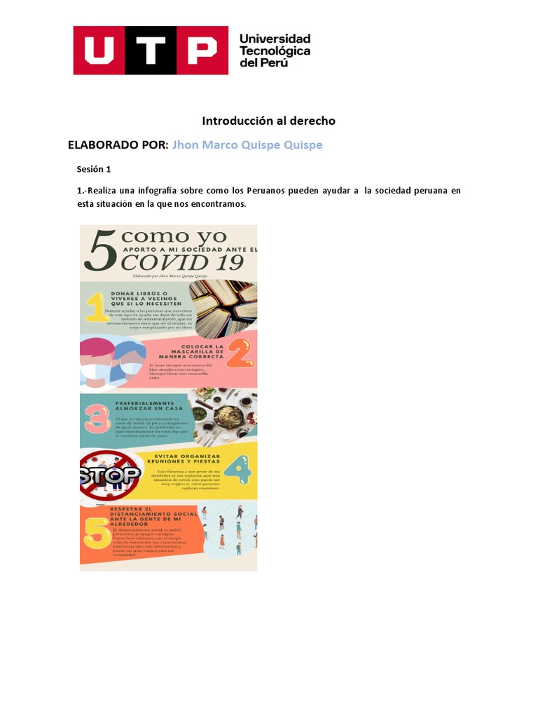 S01.s1 - Resolver Ejercicios | PDF