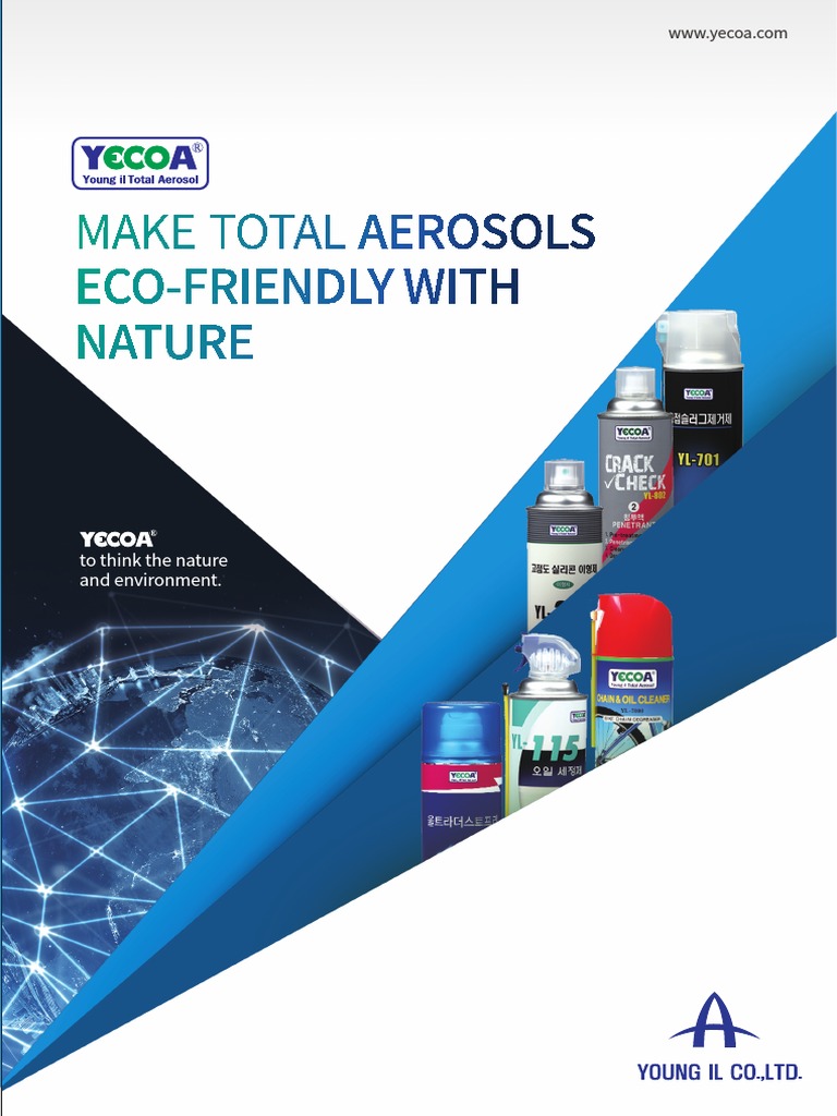 2019-Youngil Catalog Eng | PDF | Rust | Corrosion