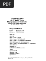 Documents - Pub Carrier Transicold Fault Codes | PDF