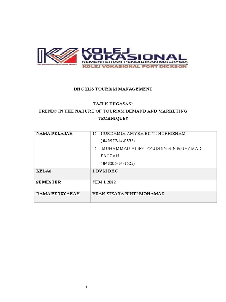 Assignment Madam Z | PDF