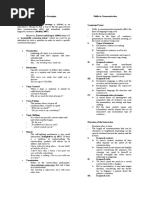 Constitution and By-Laws of SSLG | PDF