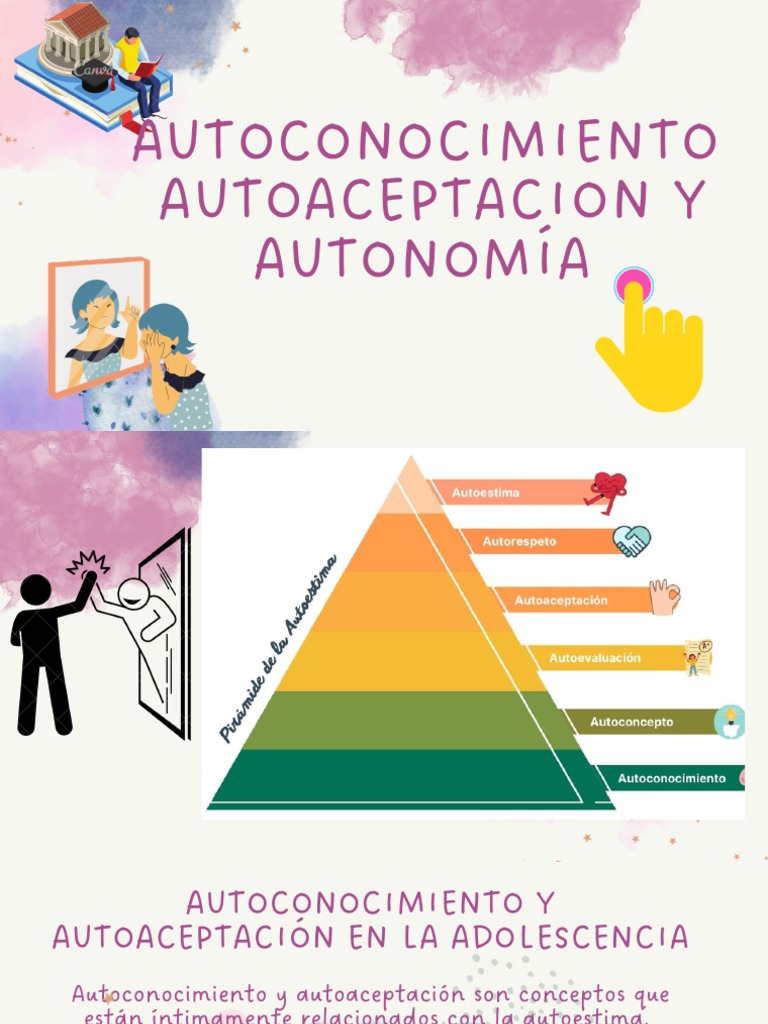 2 Autoconocimiento | PDF