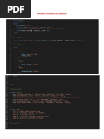 Funciones y argumentos en PHP | PDF | Informática
