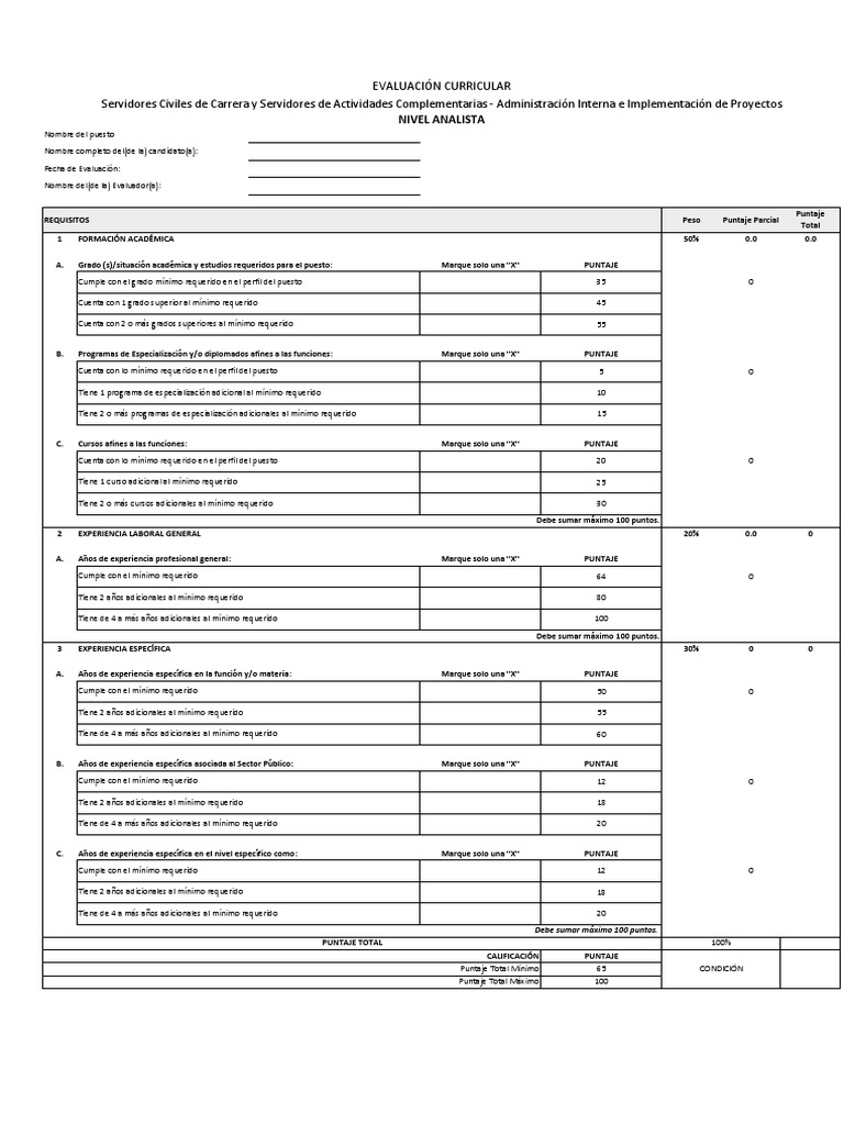 CPMT 2023 03 FichaEval | PDF