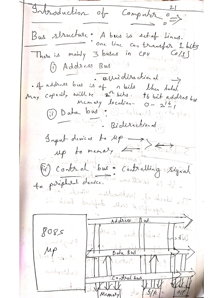 Introduction_to_computer | PDF
