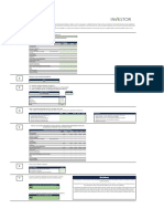 Excel Valuation FGV Atividade Individual Com Perguntas | PDF | Lucro ...