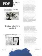 Piaget and Inhelder Three Mountains Task | PDF | Cognitive Psychology ...