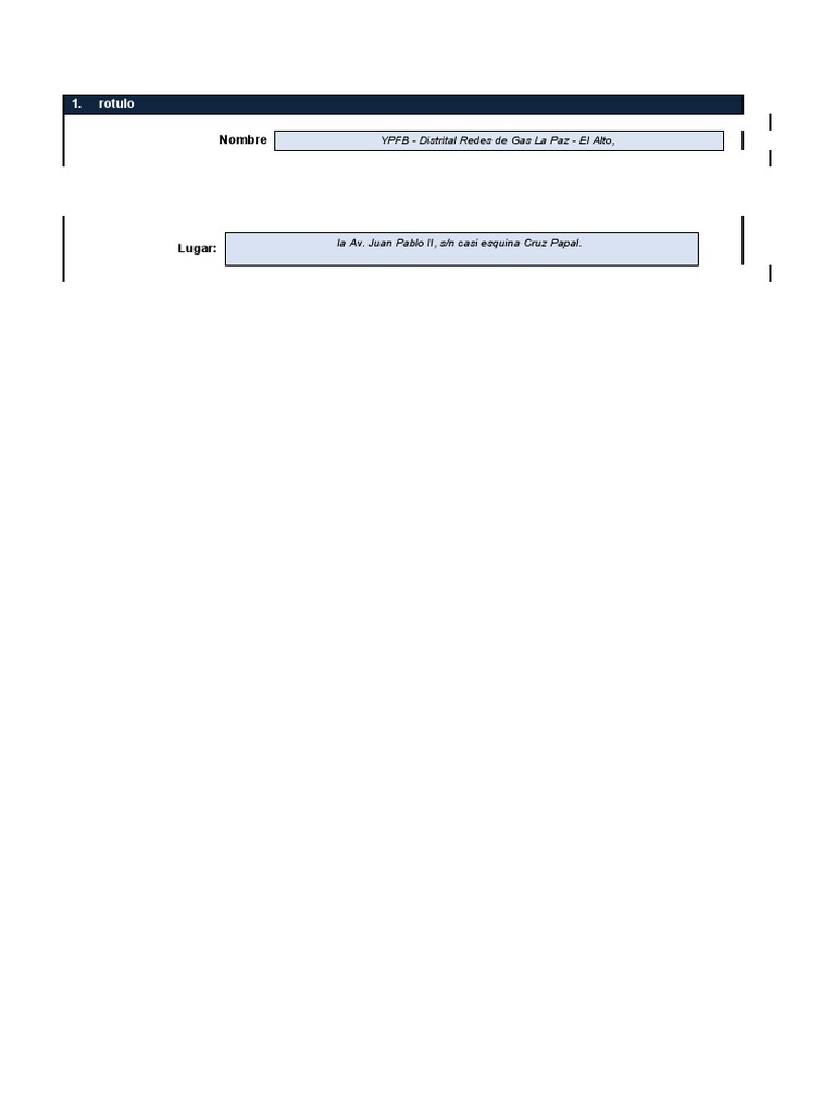 Nombre: 1. Rotulo | PDF